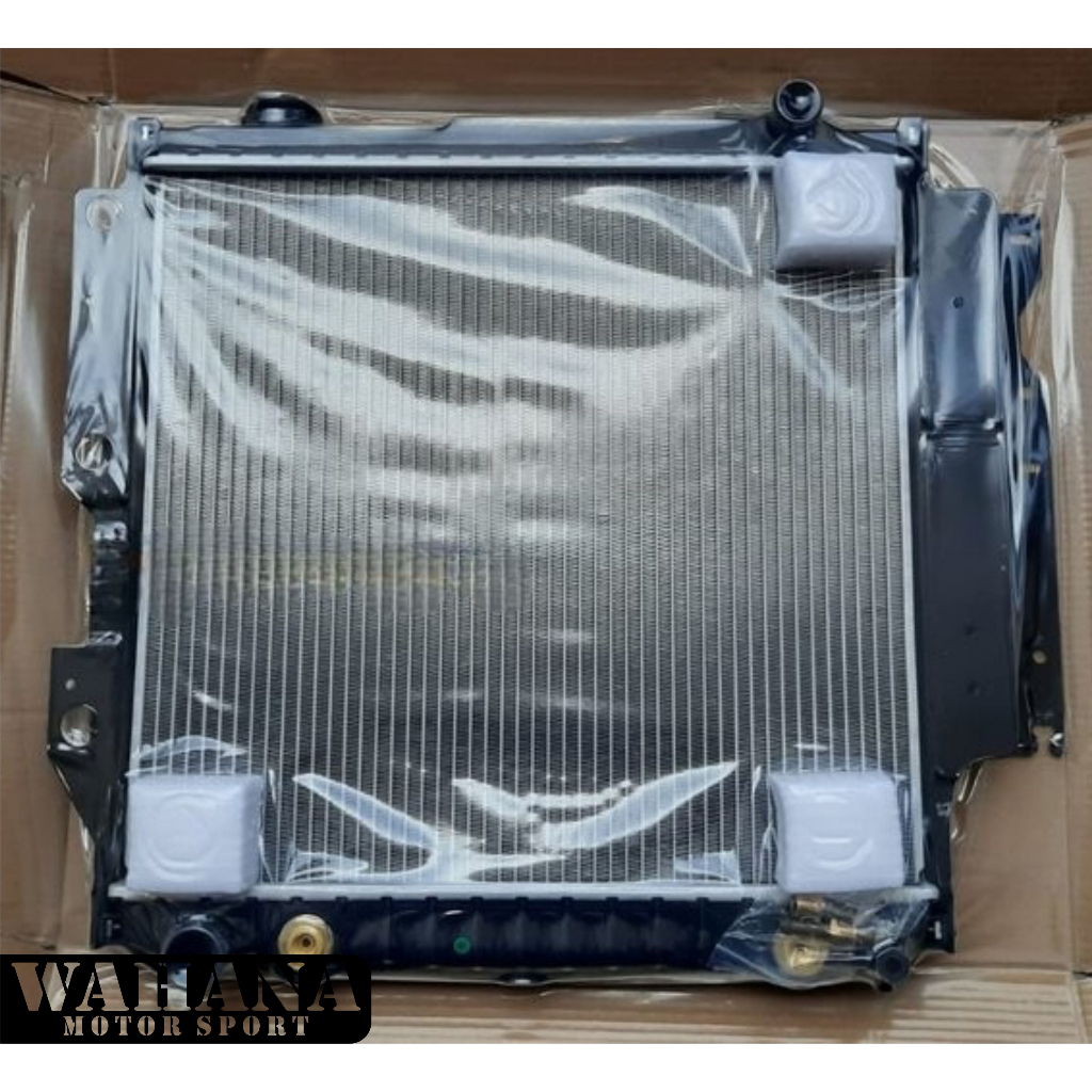 Jual Radiator Assy Jeep Wrangler YJ Jeep Wrangler TJ | Shopee Indonesia