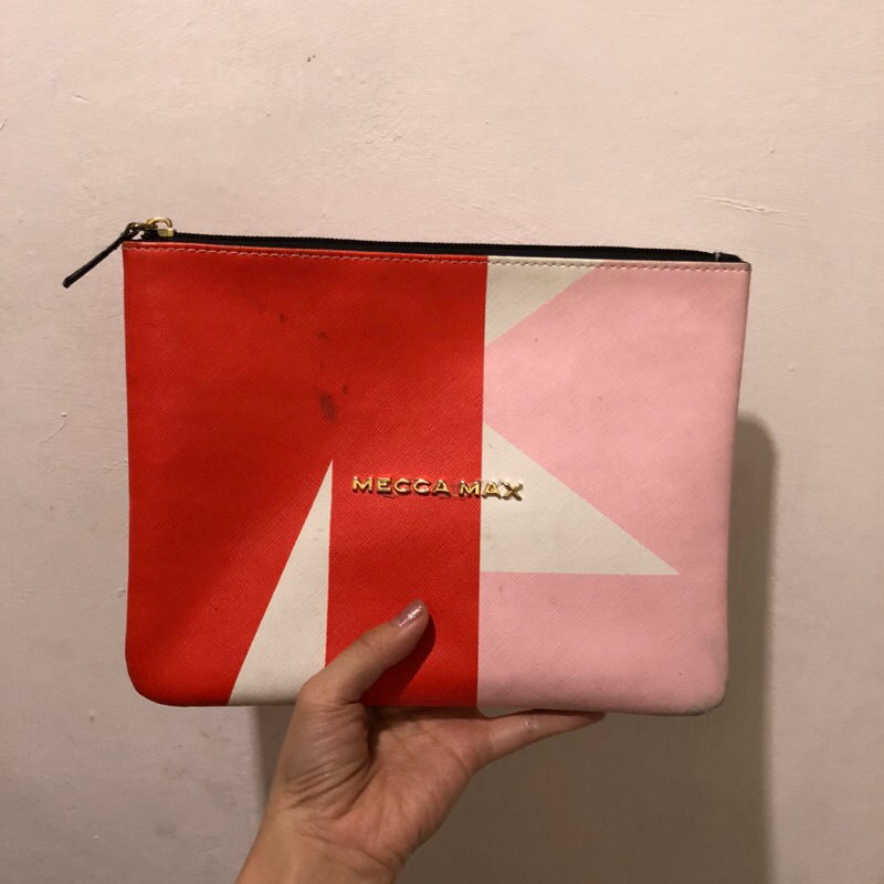 Jual mecca max pouch | Shopee Indonesia