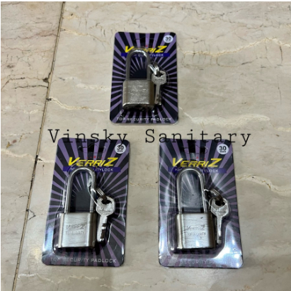 Jual Gembok Nekel 30 PANJANG PJG | Shopee Indonesia