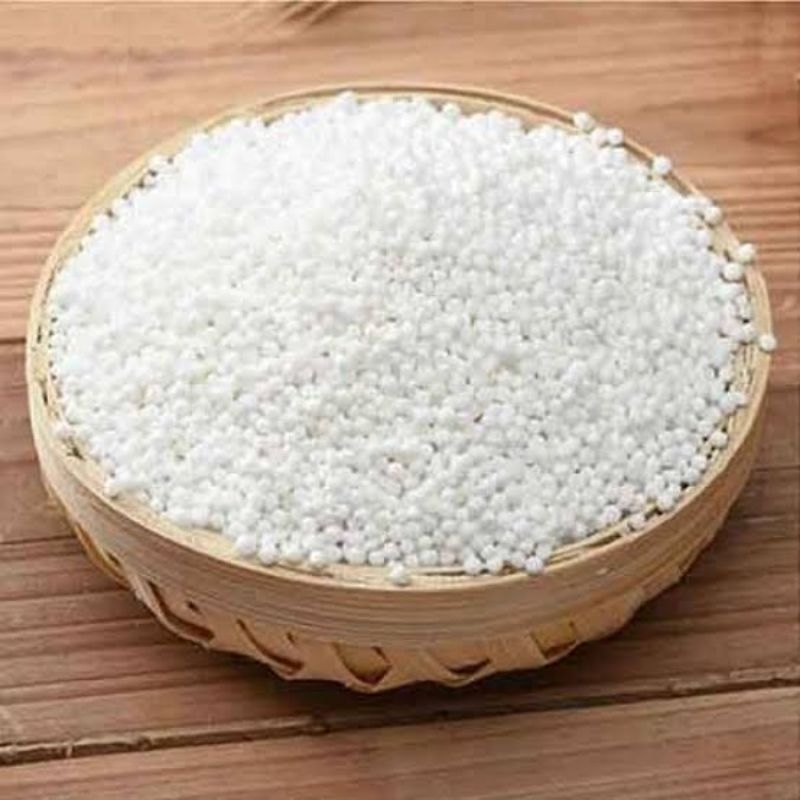 Jual MUTIARA PUTIH KECIL THAILAND , SAGU MUTIARA KECIL , PEARL SAGOO ...