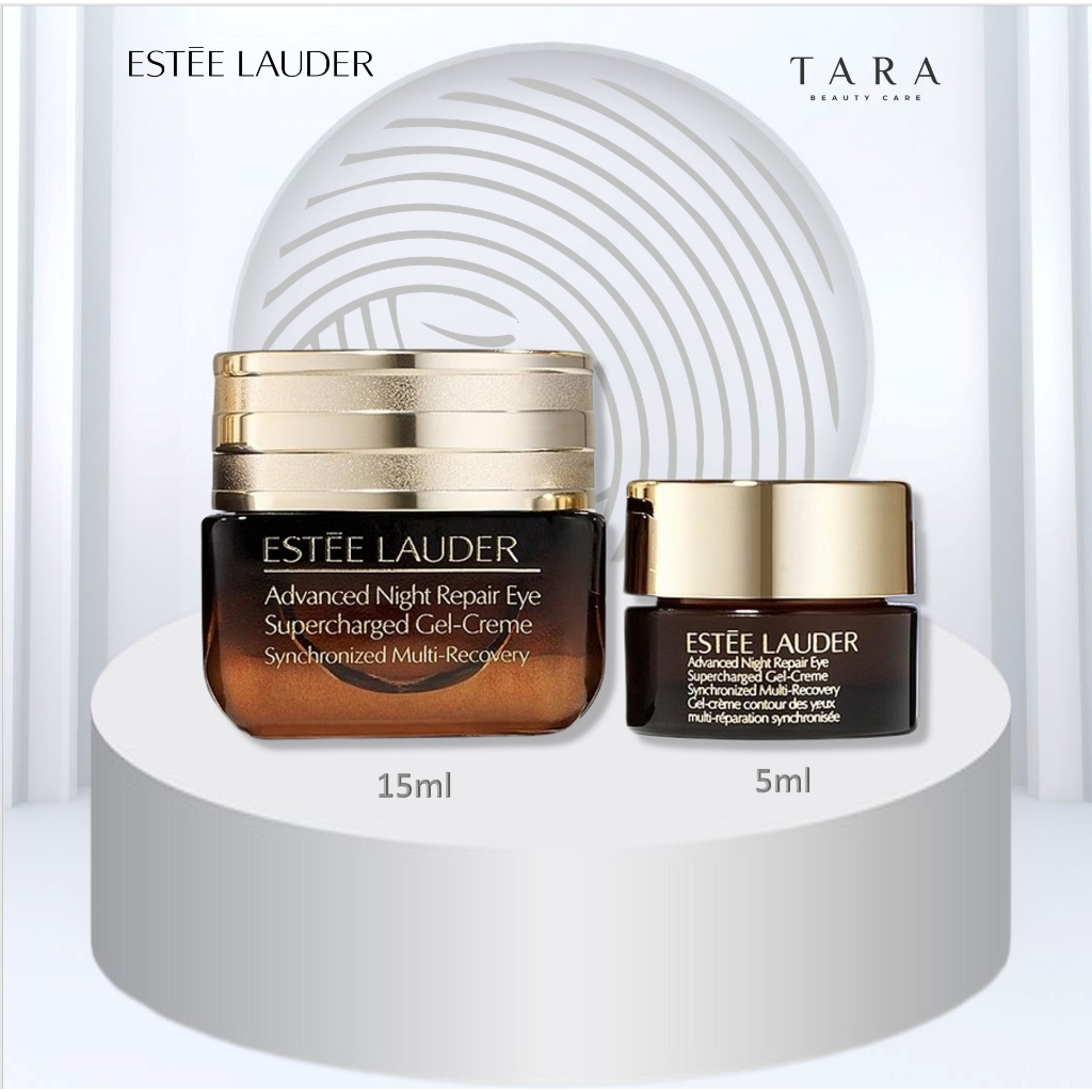 Jual Estee Lauder ANR Eye Cream - Advanced Night Repair Eye ...