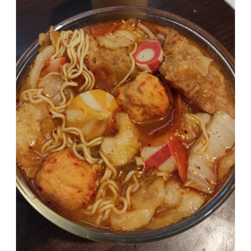 Jual seblak Bandung asli | Shopee Indonesia