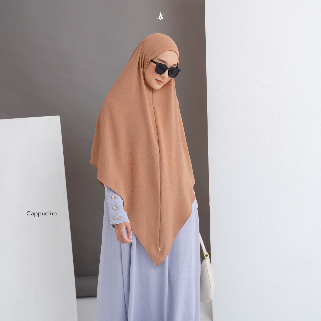 Jual Alur Cerita Eisha Khimar | Shopee Indonesia