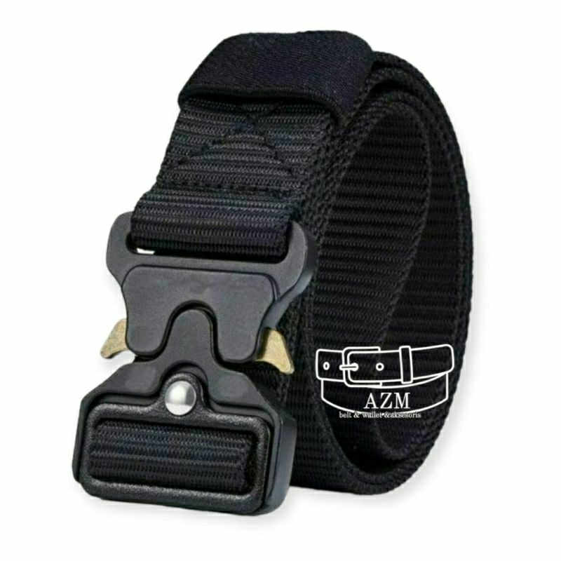Jual MU GESPER IKAT PINGGANG KOPEL TACTICAL MILITARY | Shopee Indonesia