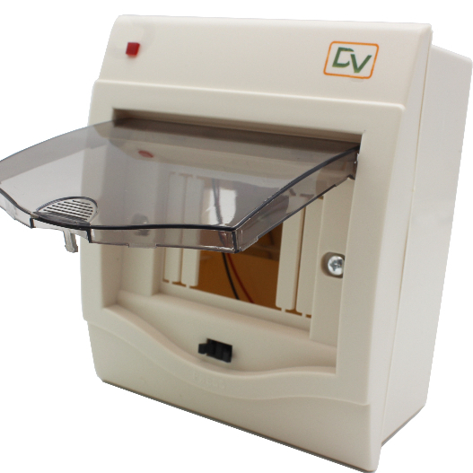 Jual MCB BOX/OUTBOW INBOW/HIGH QUALITY DISTRIBUTION/BOX MCB 4 GROUP/DI ...