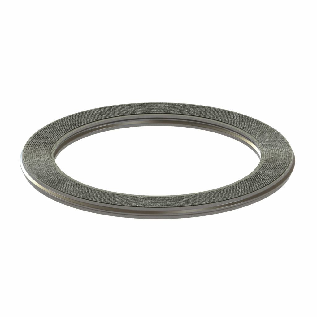 Jual Gasket Graphite DN200 PN16 Graphite And Stainless Steel Gasket ...