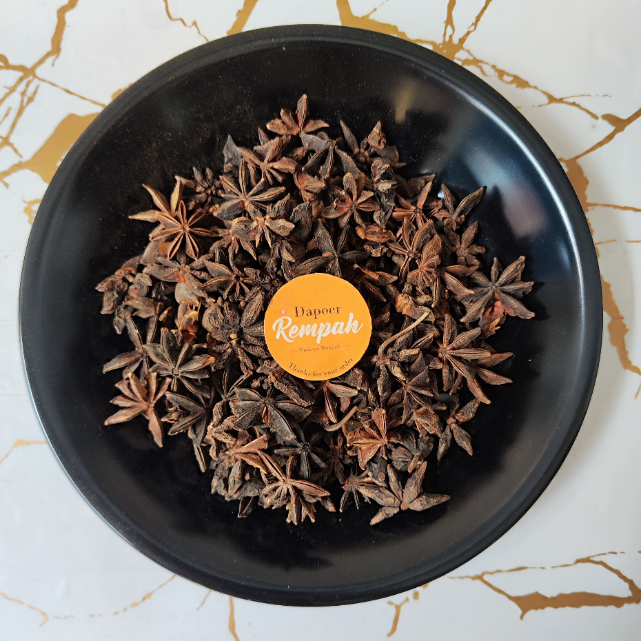 Jual Bunga Lawang / Pekak 1 kg | Shopee Indonesia