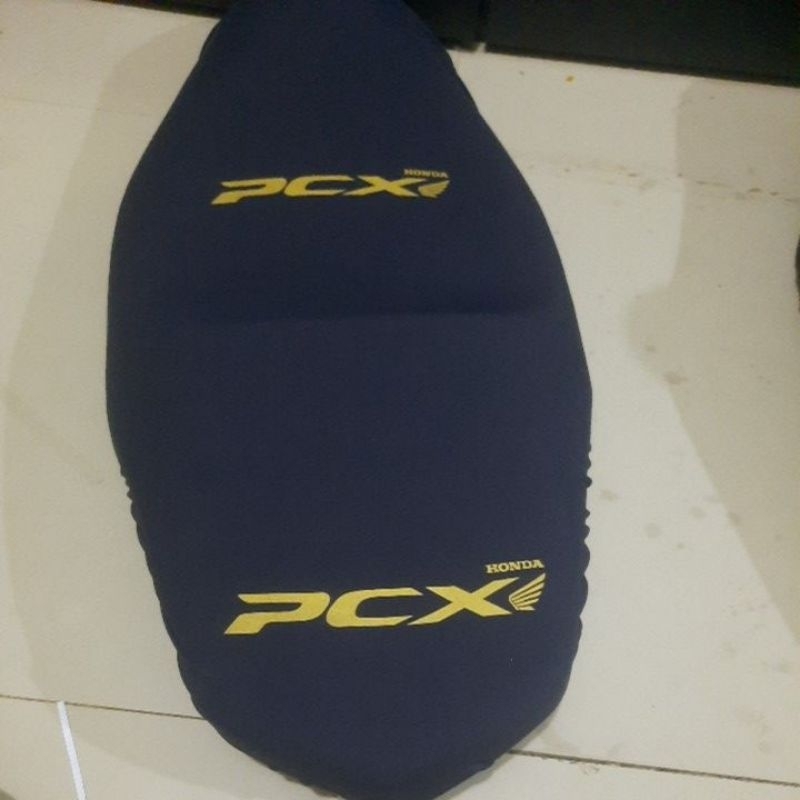 Jual Gumelar JM-Cover Sarung Jok Motor Waterproof Anti Cakar Kucing Pcx ...