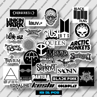 Produk shinethings sticker | Shopee Indonesia