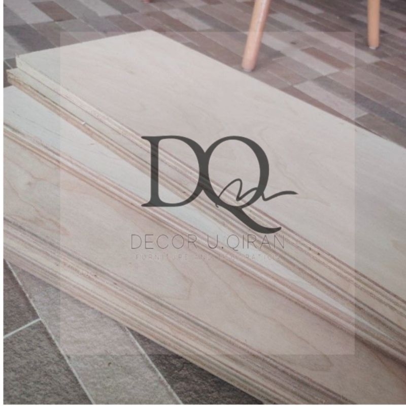 Jual Triplek / Multiplek 12mm Plywood Multipleks Grade A | Shopee Indonesia