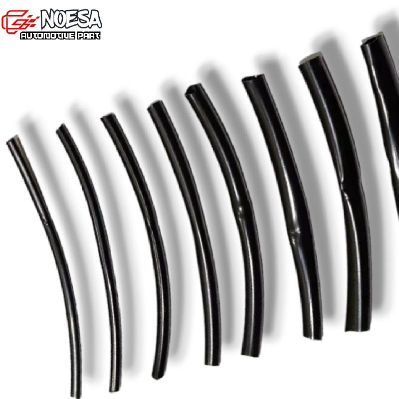 Jual SELANG KABEL BODY / SELONGSONG PEMBUNGKUS KABEL PVC ANTI PANAS ...