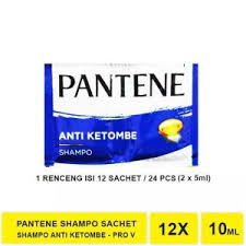 Jual SAMPO PANTENE 1PCS | Shopee Indonesia