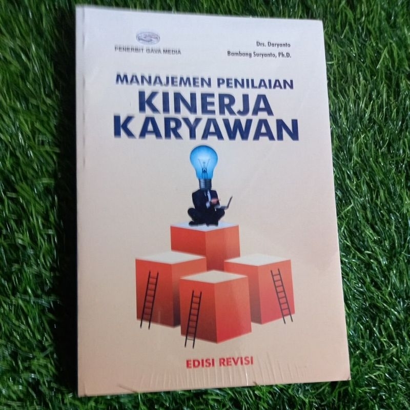 Jual BUKU MANAJEMEN PENILAIAN KINERJA KARYAWAN | Shopee Indonesia Jual BUKU MANAJEMEN PENILAIAN KINERJA KARYAWAN | Shopee Indonesia