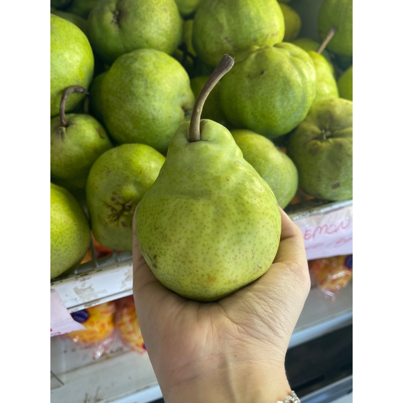 Jual pear pakam pear packham | Shopee Indonesia