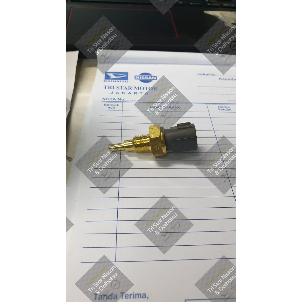 Jual ORIGINAL ASTRA sensor water air temperatur 89422-bz010 granmax ...