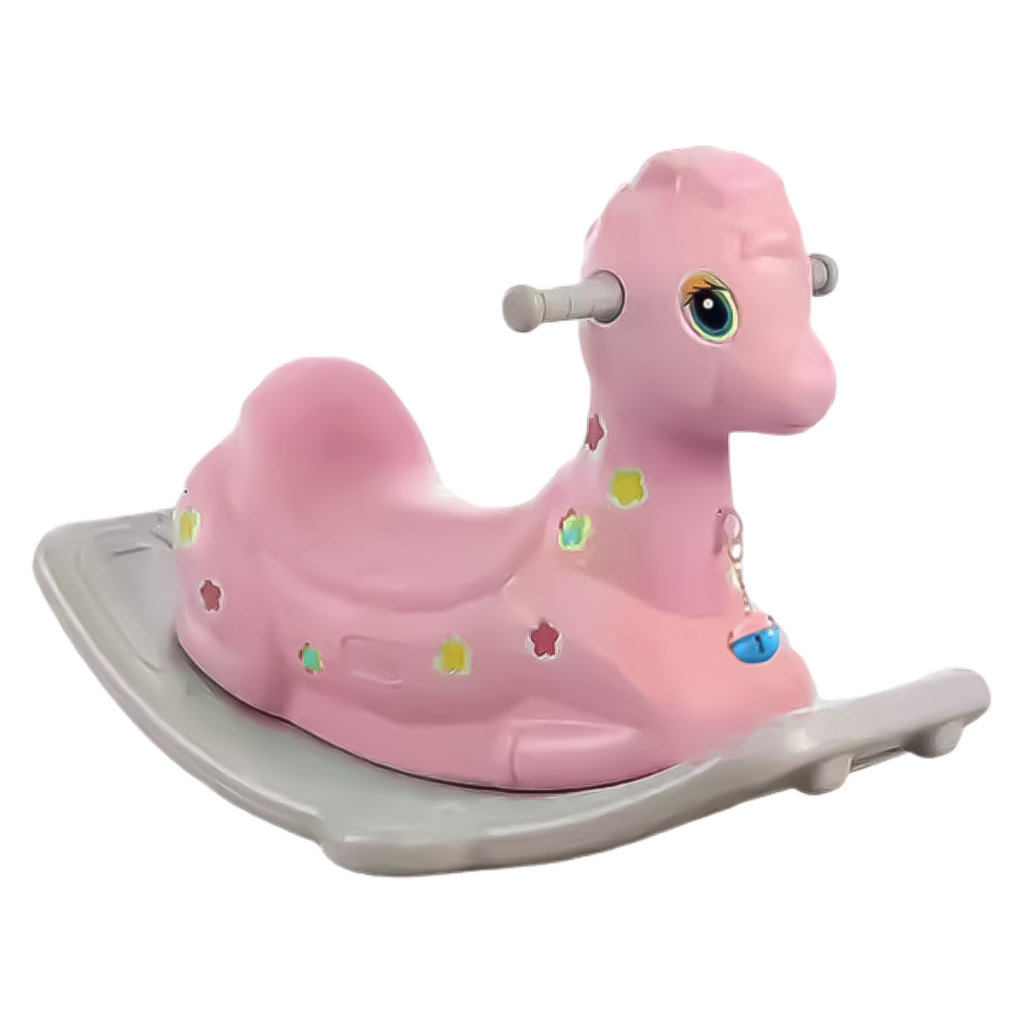 Jual Mainan Anak Rocking Horse Mainan Kuda Kudaan Anak Rocking horse ...