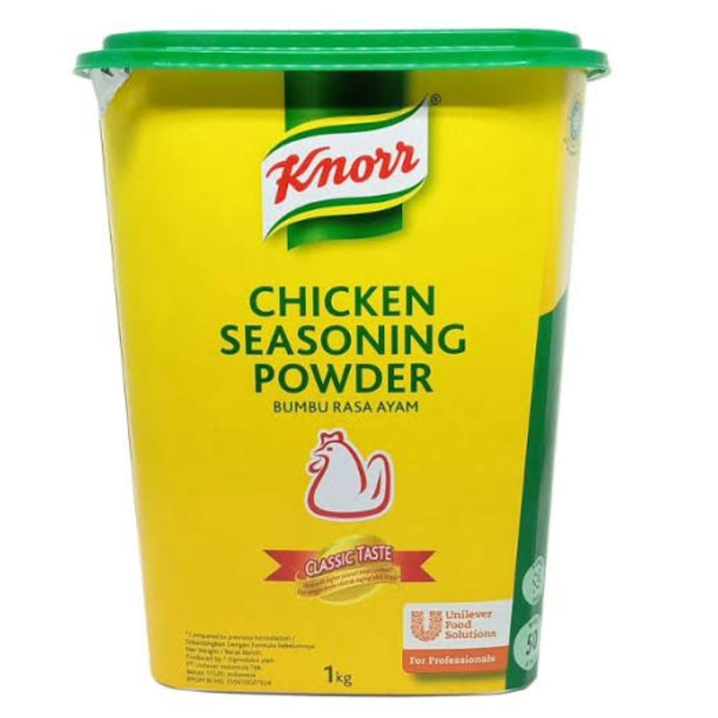 Jual Knorr Bumbu Rasa Ayam | Shopee Indonesia