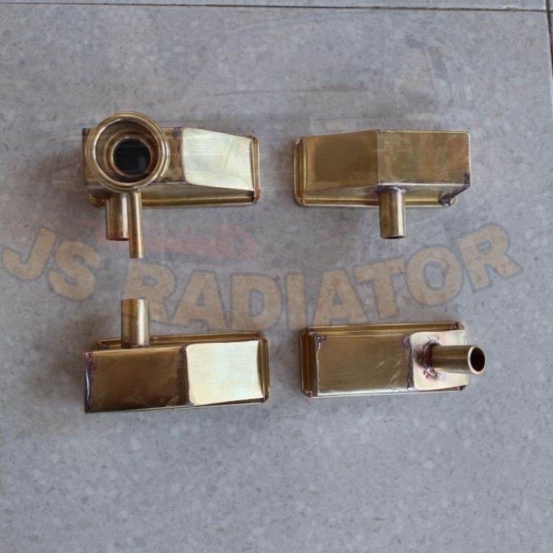 Jual Uppertank lowertank radiator motor | Shopee Indonesia