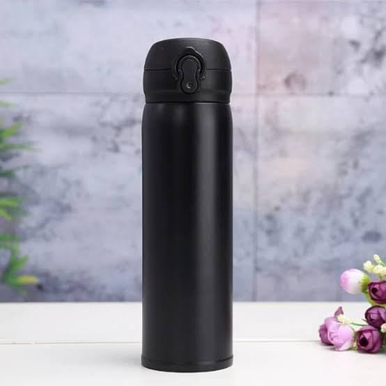 Jual KH- Termos Polos 500 ml Tumbler Botol Minum Stainless Steel 500ml ...