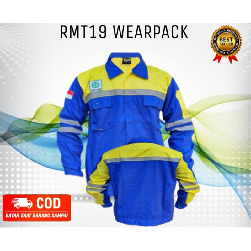Jual wearpack kerja baju kemeja safety K3 Murah wearpack atasan baju ... Jual wearpack kerja baju kemeja safety K3 Murah wearpack atasan baju ...