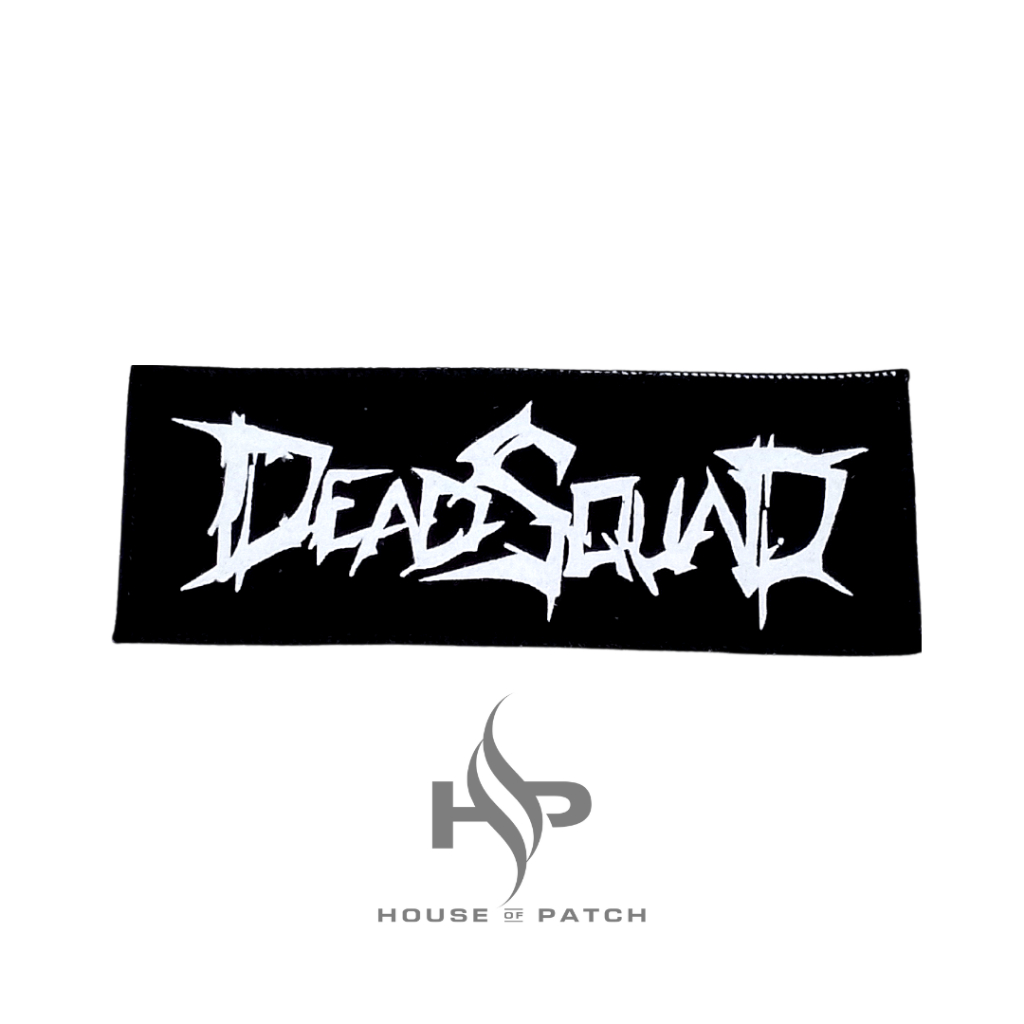 Jual EMBLEM SABLON,EMBLEM LONG PET,EMBLEM PET,EMBLEM PUNK,EMBLEM JAKET ...