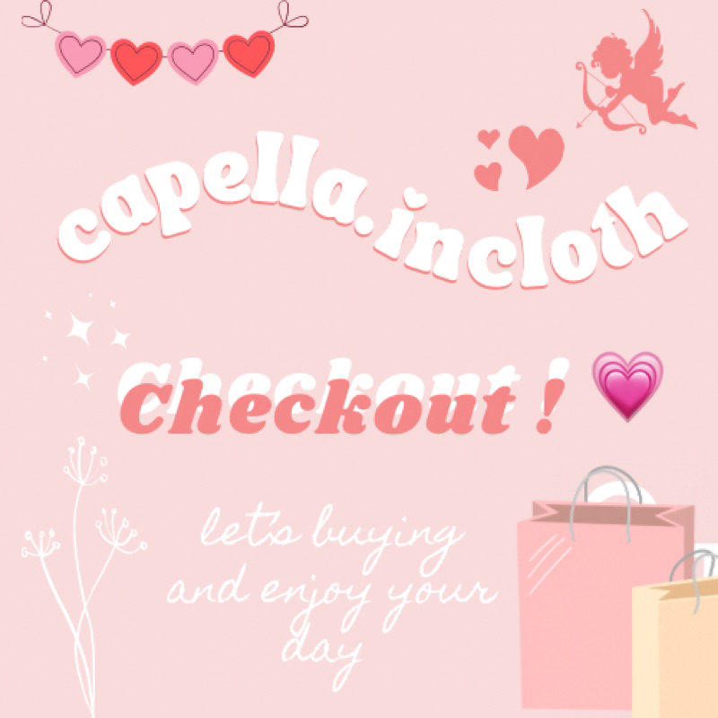 Jual link checkout | Shopee Indonesia