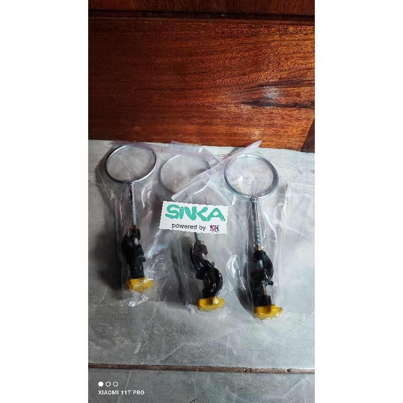 Jual RING BOSHEAD PELENGKAP STATIF RING DAN BOSHEAD SET | Shopee Indonesia