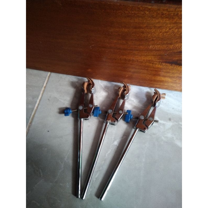 Jual KLEM UNIVERSAL PELENGKAP STATIF READY STOK | Shopee Indonesia