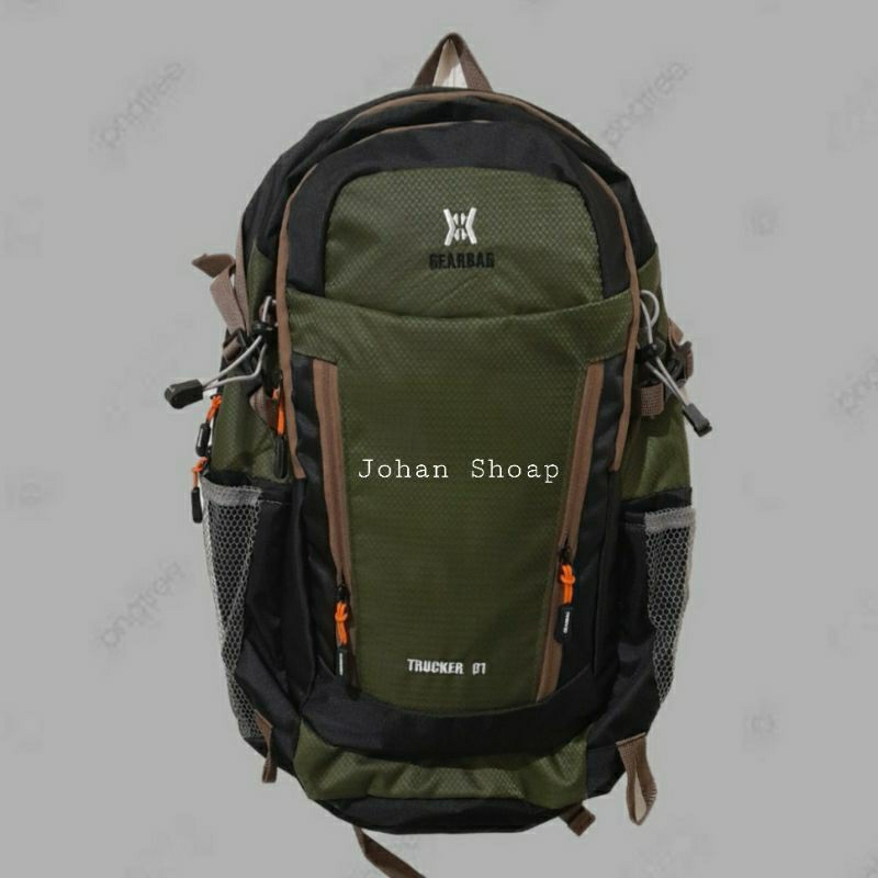 Jual Tas ransel gear bag terbaru tas laptop tas sekolah tas outdoor tas ...