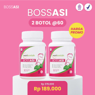 Produk Nutrisentials | Shopee Indonesia