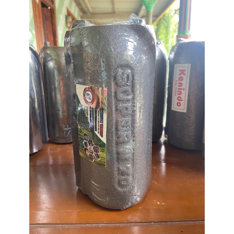 Jual MILING SUPER N70 KULIT JERUK BENGKOK POLISER ICHI DAICHI DAN ICHI ...
