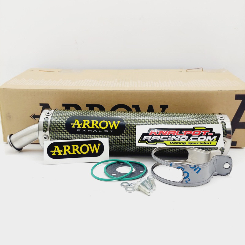 Jual SELENSER ARROW 2T arrow | Shopee Indonesia