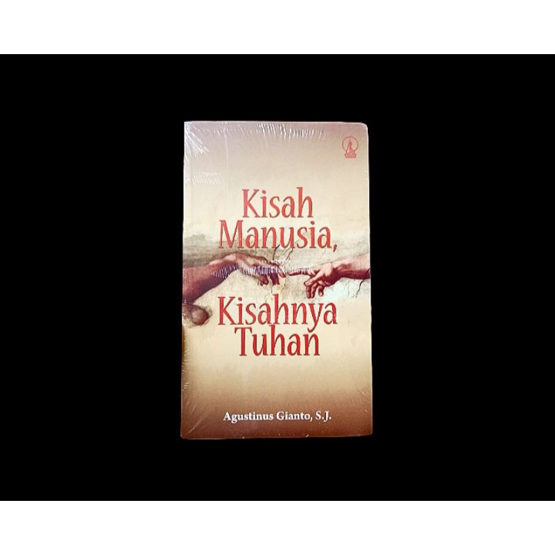 Jual Kisah Manusia Kisahnya Tuhan karya Agustinus Gianto SJ (cerita ... Jual Kisah Manusia Kisahnya Tuhan karya Agustinus Gianto SJ (cerita ...