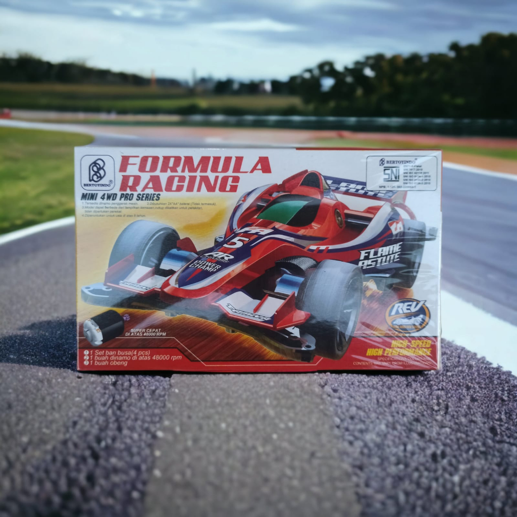 Jual Tamiya rakitan Mini 4Wd pro series- Tamiya Bertoyindo - tamiya ...