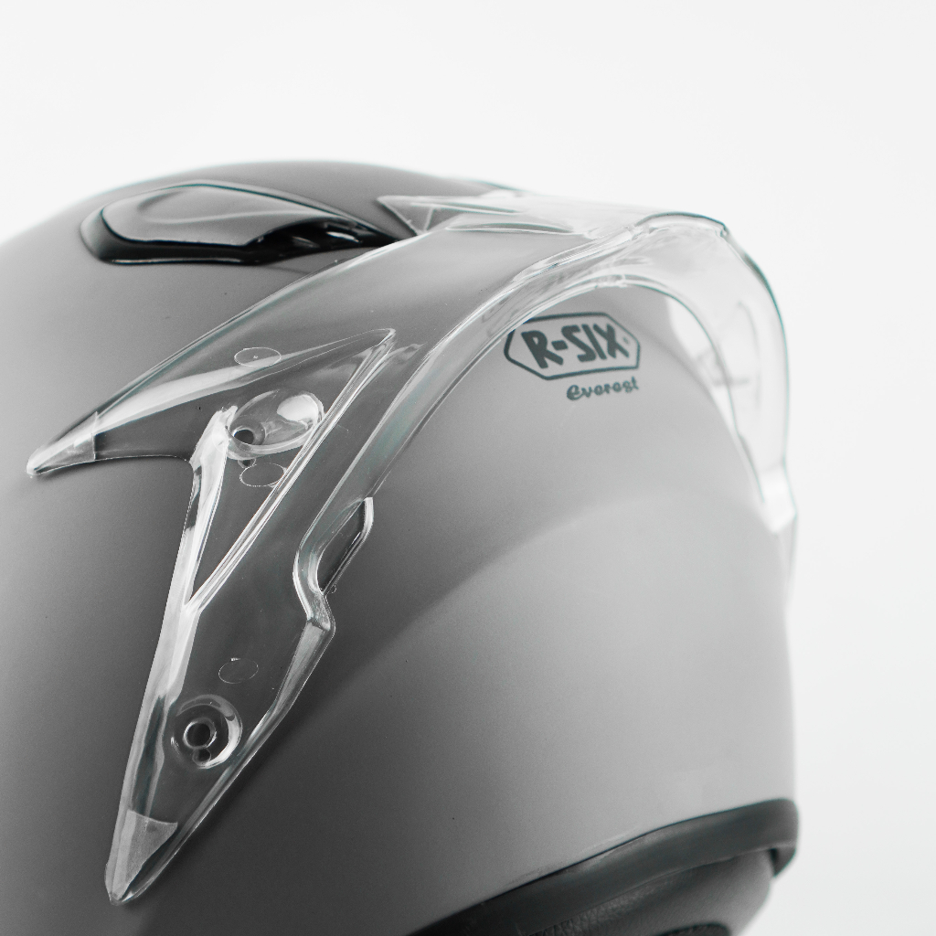Jual SPOILER HELM ALV ULTRO SPOILER HELM KYOTO SPOILER HELM GT OPTIMAX ...