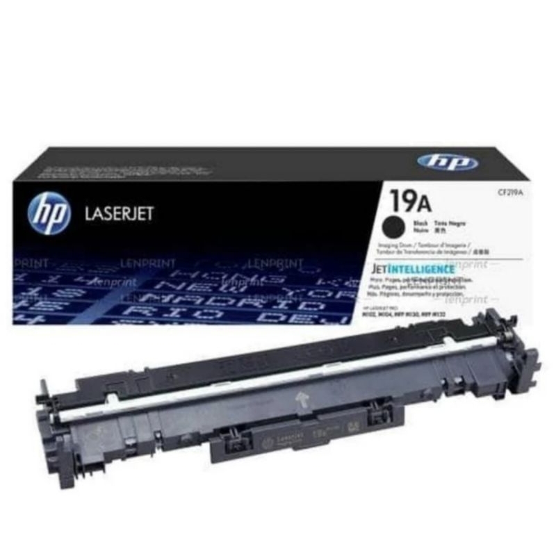 Jual Toner HP 19A Laserjet PRINTER HP LaserJet Pro M102A, M130A MFP ...