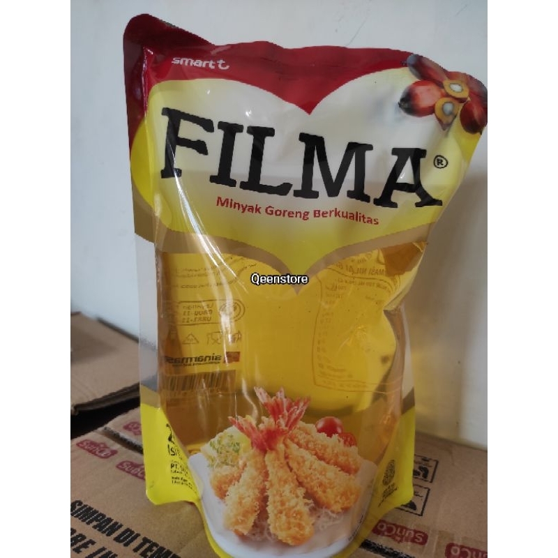 Jual Filma 2l | Shopee Indonesia