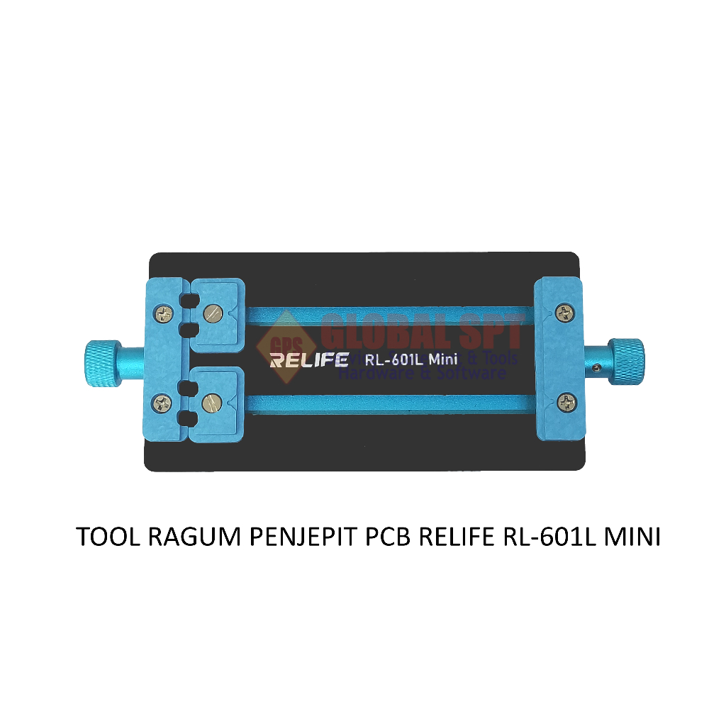 Jual TOOL RAGUM PENJEPIT PCB RELIFE RL-601L MINI / TOOLS | Shopee Indonesia