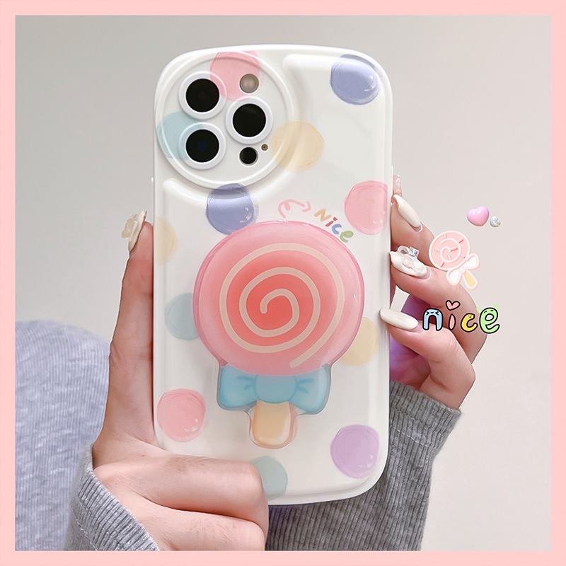 Jual ACC034 Soft Case Bulat Putih For HUAWEI Tipe P and Nova CANDY ...