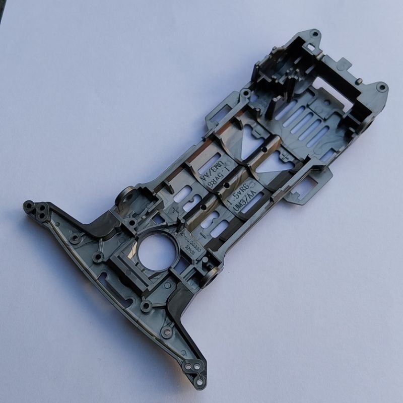 Jual CHASSIS SUPER 2 ABS ORIGINAL TAMIYA (LOSEE KIT) | Shopee Indonesia