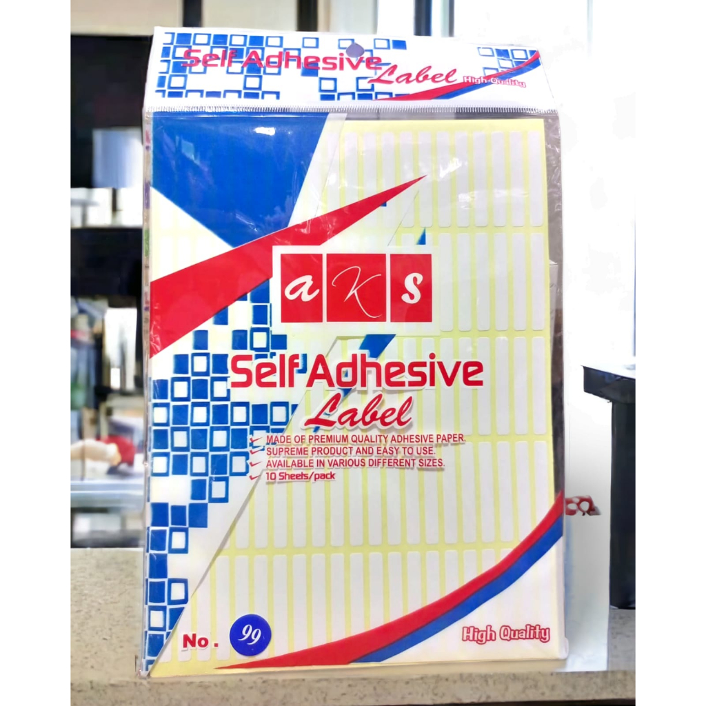 Jual Tom & Jerry Label Putih Paper No. 127 - Pad ATK | Shopee Indonesia