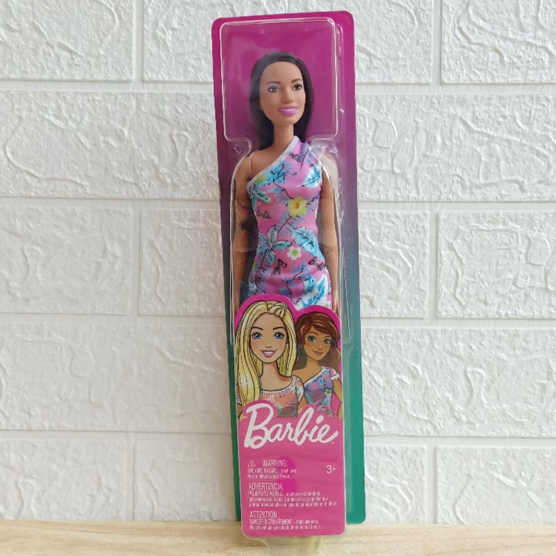 Jual Barbie Basic Doll | Shopee Indonesia