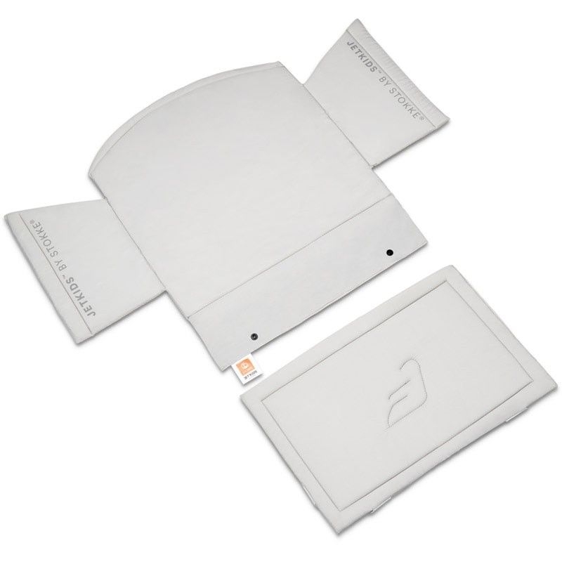 Jual Jetkids By Stokke BEDBOX MATTRESS Matras TIPIS Kasur Jetkids Kasur ...