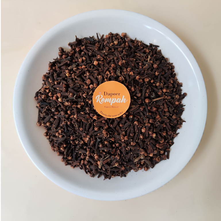 Jual Cengkeh 250 gram | Shopee Indonesia