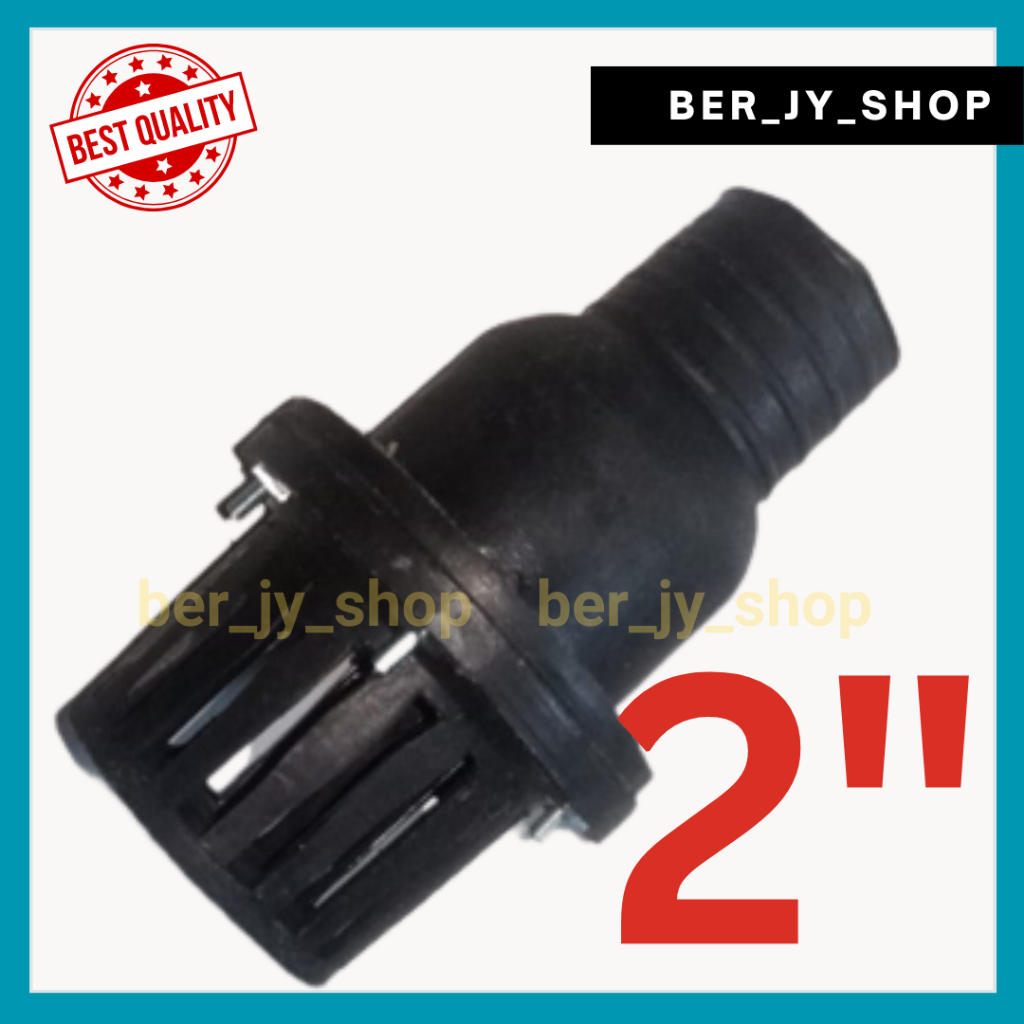 Jual 2 dim - Tusen Klep Saringan Sarangan Filter dengan Klep Selang ...