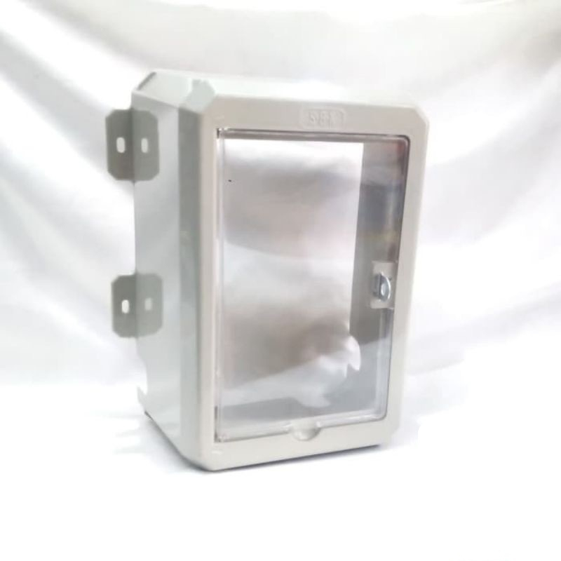 Jual Box Meteran Listrik Box Kwh Penutup Pelindung Box Mcb Rumah Pln ...