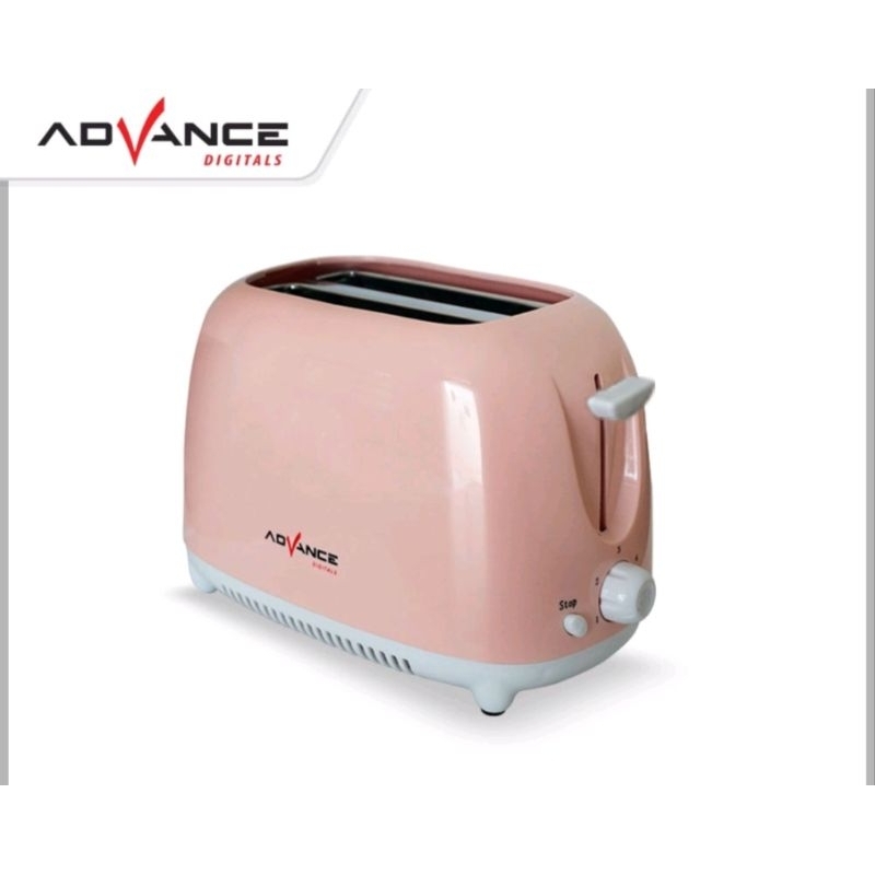 Jual TOASTER ADVANCE | Shopee Indonesia