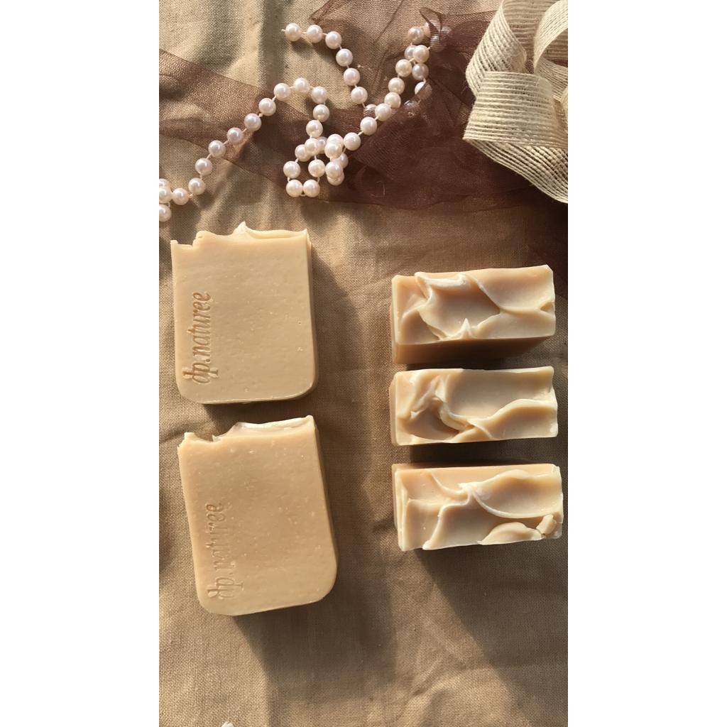 Jual Sabun natural susu handmade ramah lingkungan wangi rose sabun ...