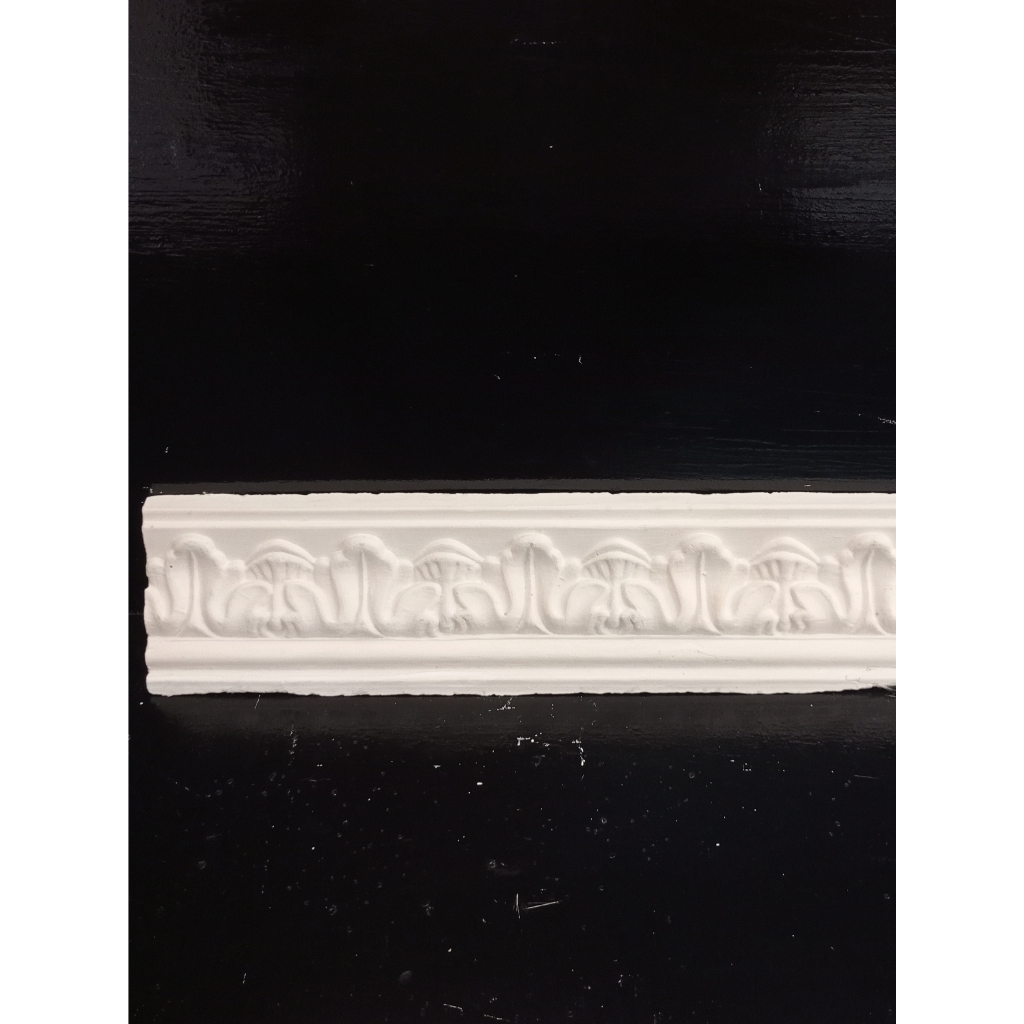 Jual Lis gypsum motif M91/Lis plafon | Shopee Indonesia