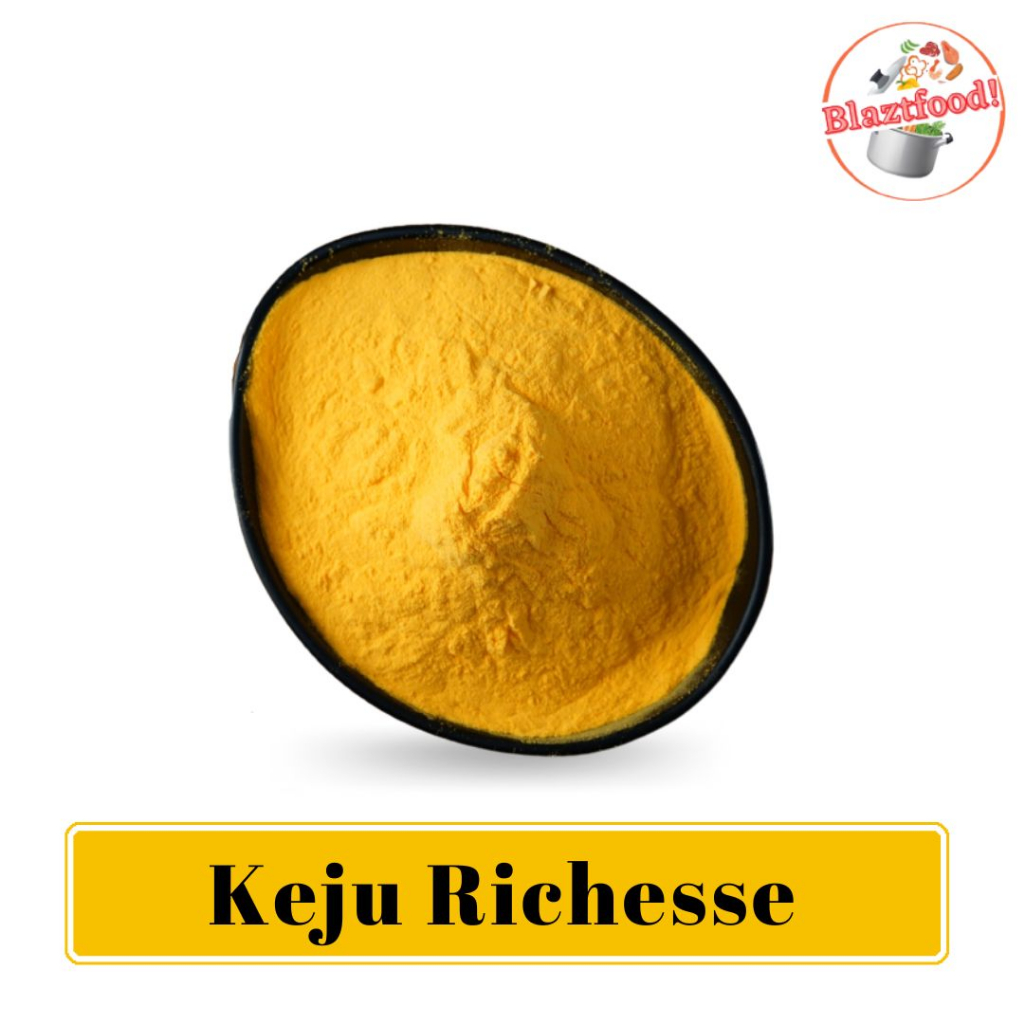 Jual Richeese Sauce / Saus Keju Bubuk 100 Gram | Shopee Indonesia